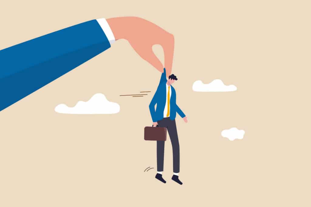 5 Reasons Why You Didn’t Get the Job | EDI Staffing | Find Work
